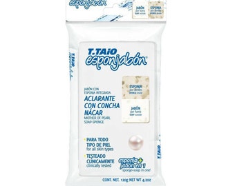 Mexican Soap Sponge - Etsy