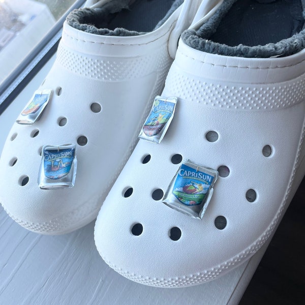 Funny Crocs Jibbitz - Etsy