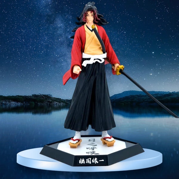 Anime Figures - Etsy