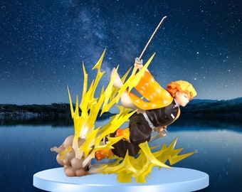 Anime 19cm Figure - Etsy