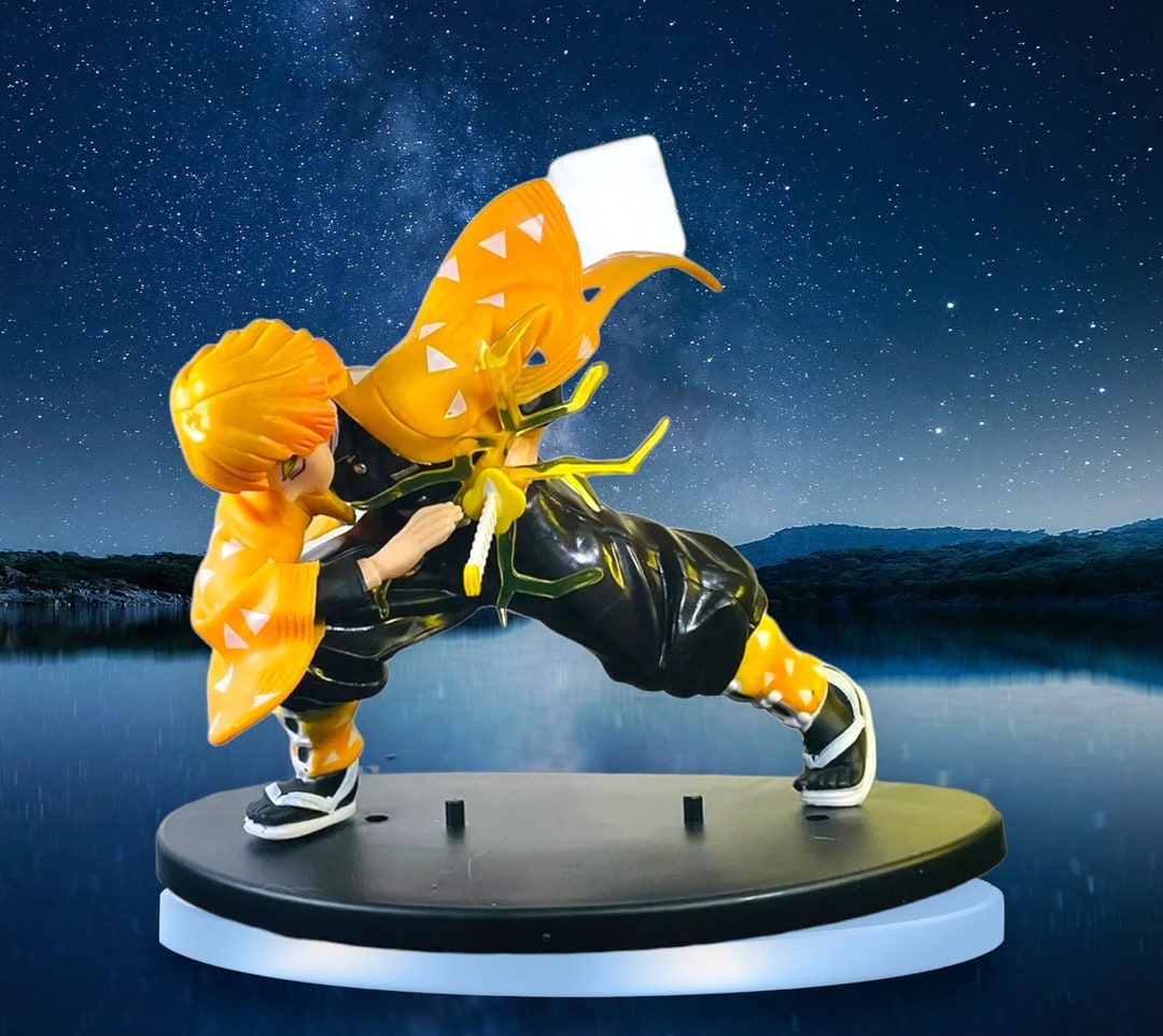 Anime 17cm Figure - Etsy UK