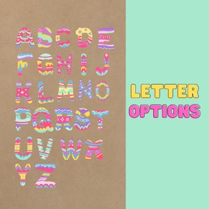 Monogrammed Easter Notebook, Custom Journal, Easter Notebook ...