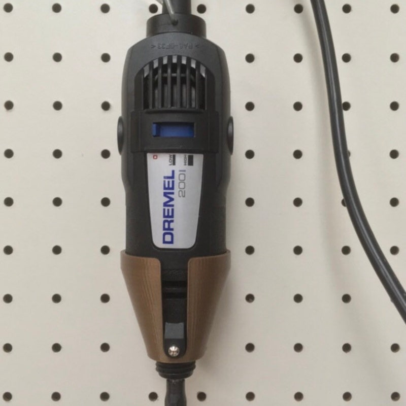 Dremel Tool Organizer - Etsy