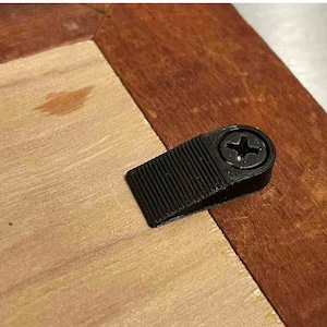 Framesecure: Picture Frame Backing Clips / Rv Cabinet Doors Holder ...