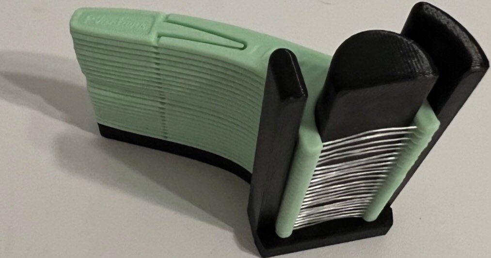 Floss Pick Holders for Plackers Brand - Etsy