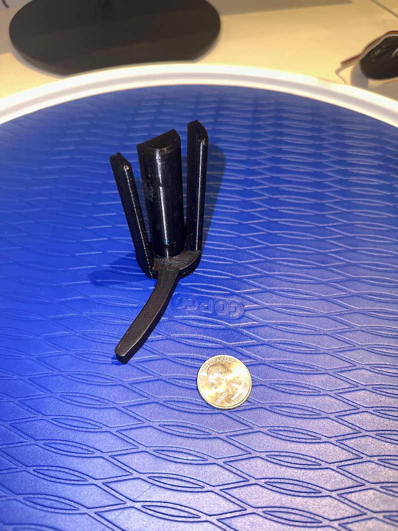 Floss Pick Holders for Plackers Brand - Etsy