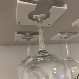 Rv Wineglass Holders (set of 4) - Etsy