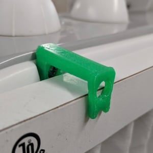 Box Fan Filter Holder Clips: Breathe Easy With Ease in Your Garage - Etsy