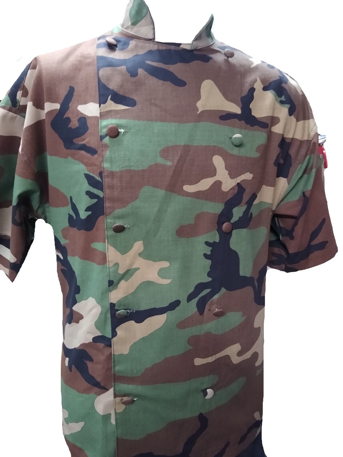Multicam OCP OEM Camouflage Nylon Cotton Ripstop Fabric 61" Wide Nyco ...