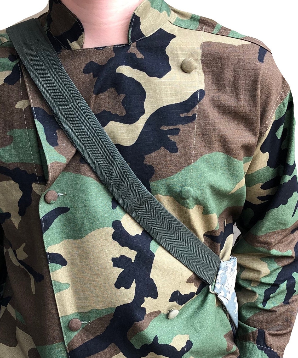 Multicam OCP OEM Camouflage Nylon Cotton Ripstop Fabric 61 Wide Nyco ...