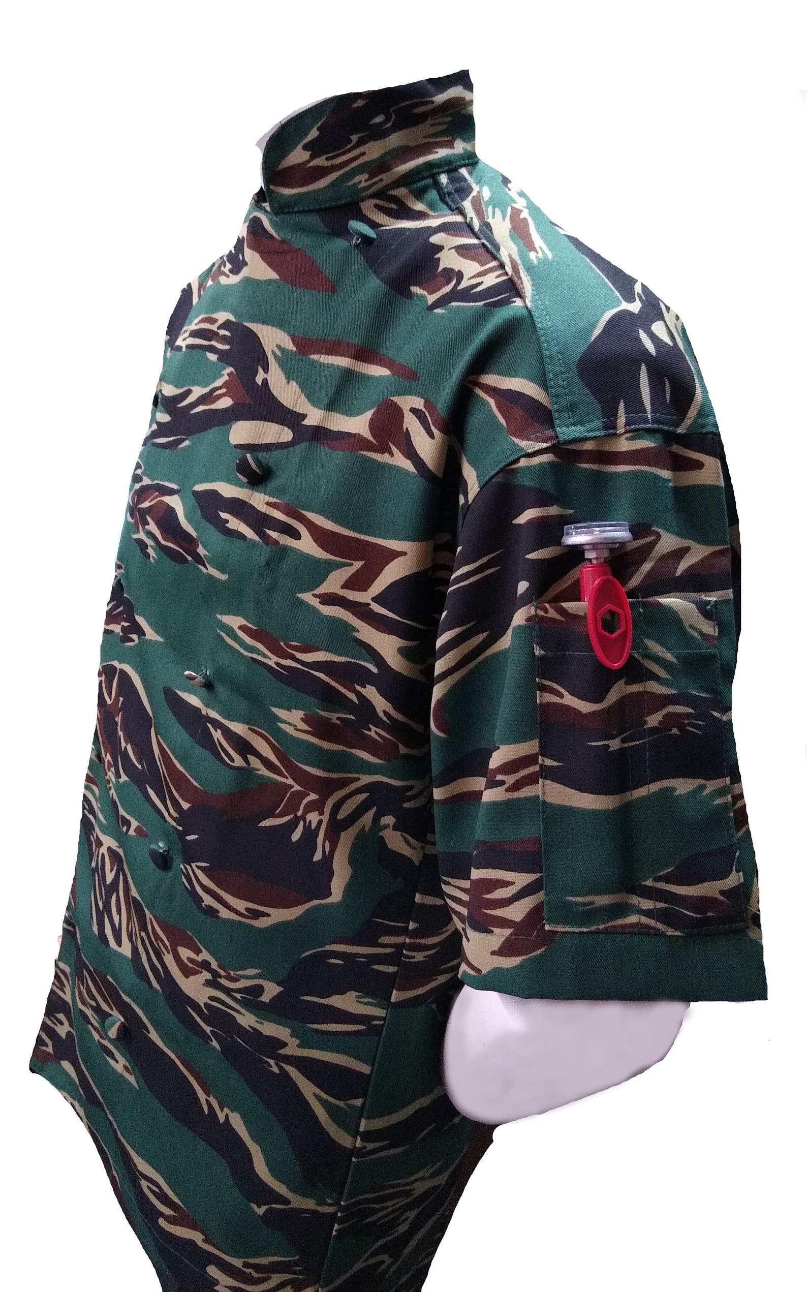 Multicam OCP OEM Camouflage Nylon Cotton Ripstop Fabric 61" Wide Nyco ...