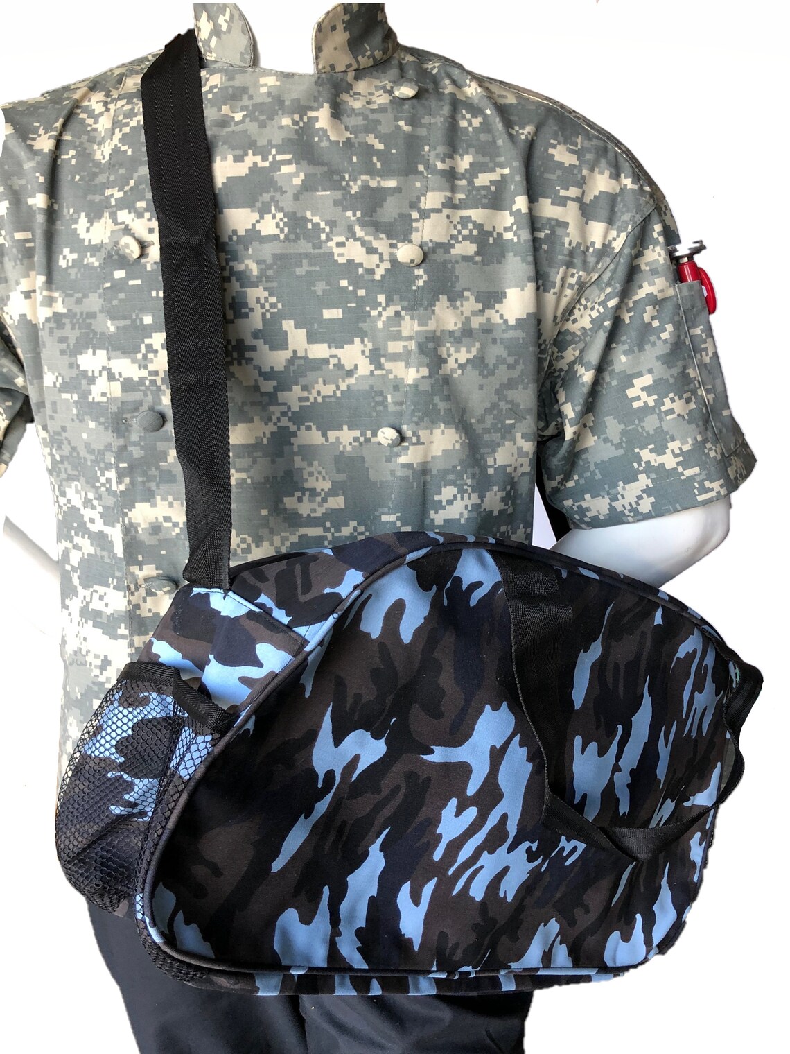 Multicam OCP OEM Camouflage Nylon Cotton Ripstop Fabric 61 Wide Nyco ...