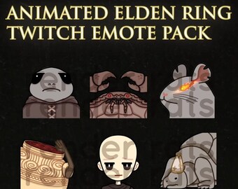 Pot Friend Emote - Etsy