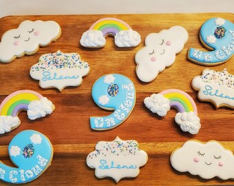 Cloud 9 - Etsy