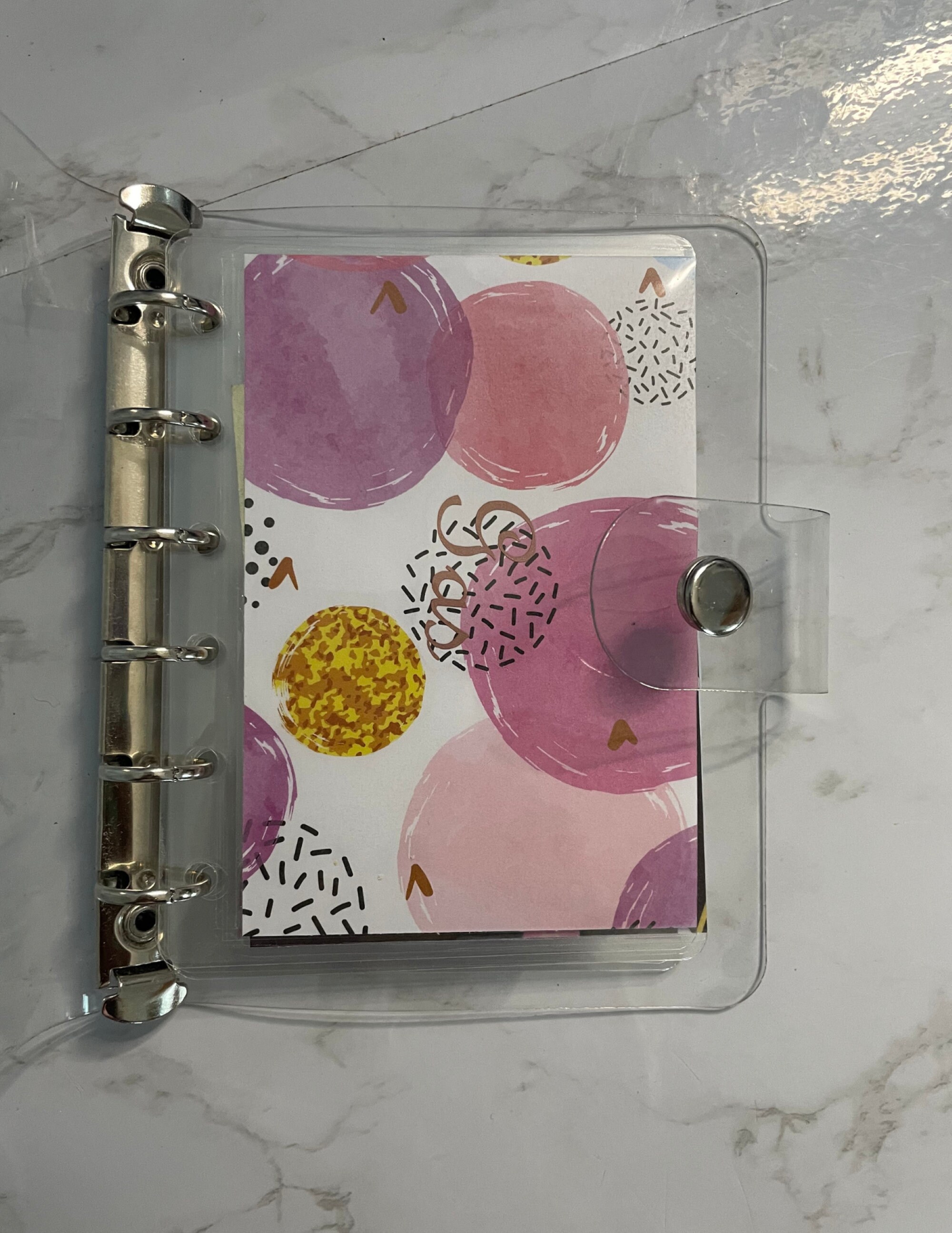 Fairytale A7 Envelopes (binders/wallets) - Etsy