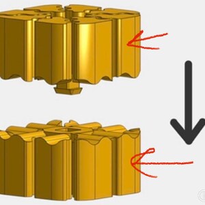 Board Game Standee Bases Upgrade Stands for Board Game Pieces - Etsy