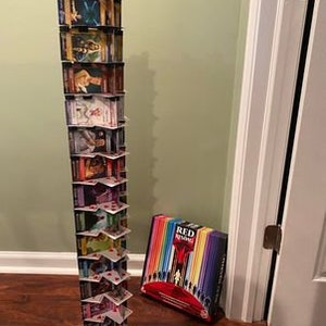 Board Game Standee Bases Upgrade Stands for Board Game Pieces - Etsy