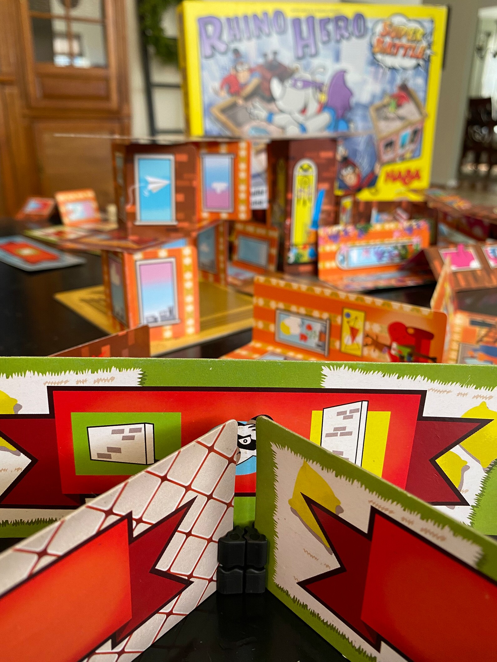 Board Game Standee Bases Upgrade Stands for Board Game Pieces - Etsy