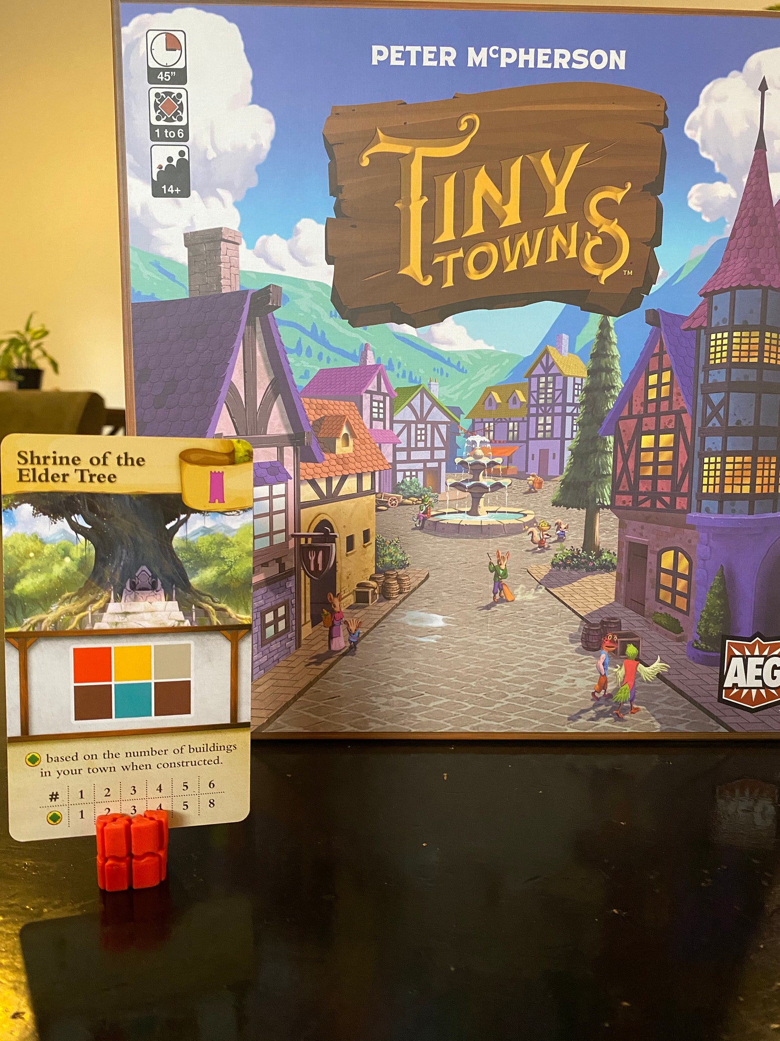 Board Game Standee Bases Upgrade Stands for Board Game Pieces - Etsy