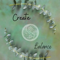 Create Balance - Etsy