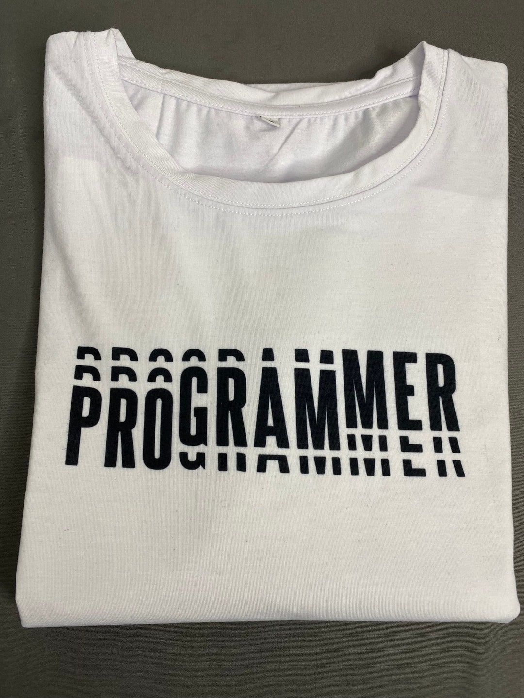 Programmer - Etsy