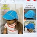 Baseball Cap for 18 Inch Doll, AG Cap, Crochet Doll Cap, Doll Cap ...
