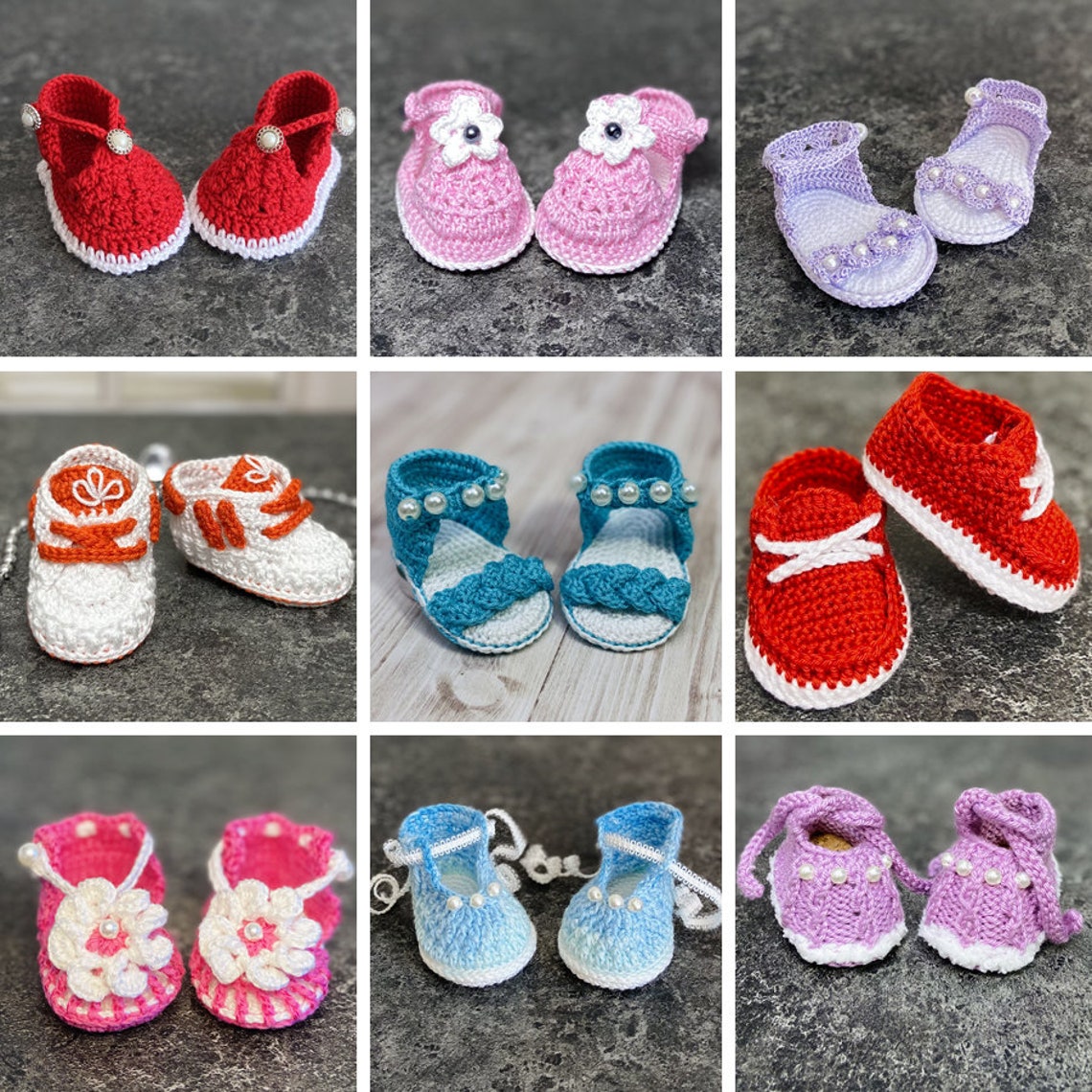 18 Inch Doll Shoes, AG Shoes, 18 Inch Doll Outfits, Shoes for 18 Dolls ...