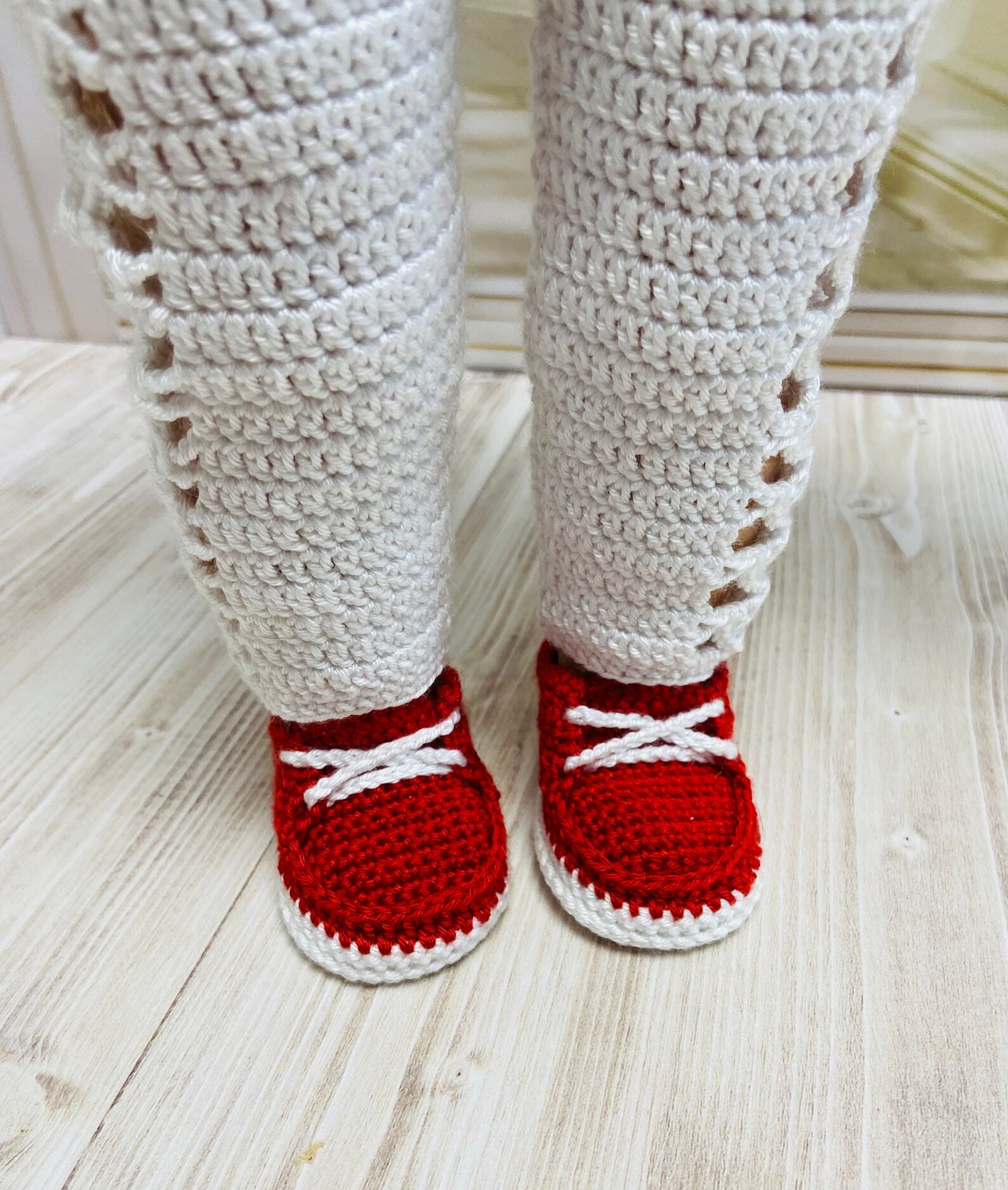 18 Inch Doll Outfits, Crochet Pattern, Doll Clothes Pattern, 18 Inch ...