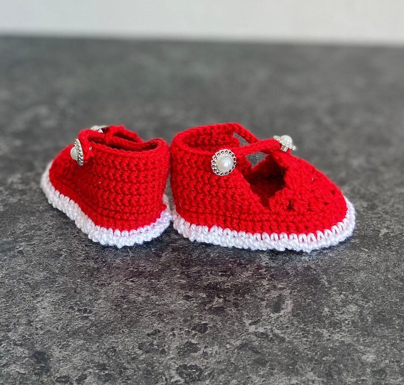 18 Inch Doll Shoes, Crochet Pattern, AG Shoes, 18 Inch Doll Outfits ...