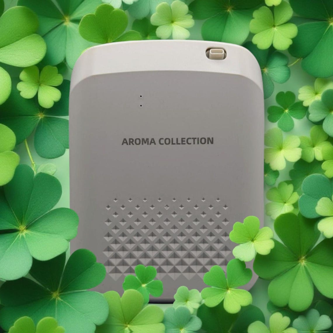 Aroma Collection Diffuser Machine and Oils (3 Scents ) Hotel Collection ...