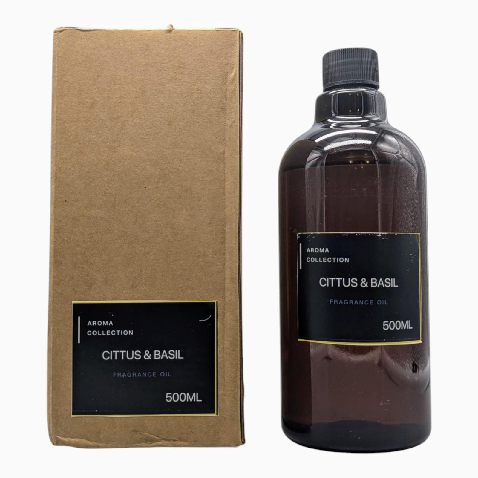 Aroma Collection Diffuser Machine and Oils (3 Scents ) Hotel Collection ...
