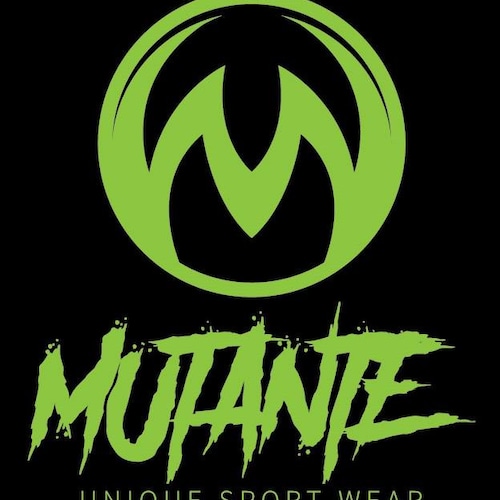 mutantesportwear - Etsy