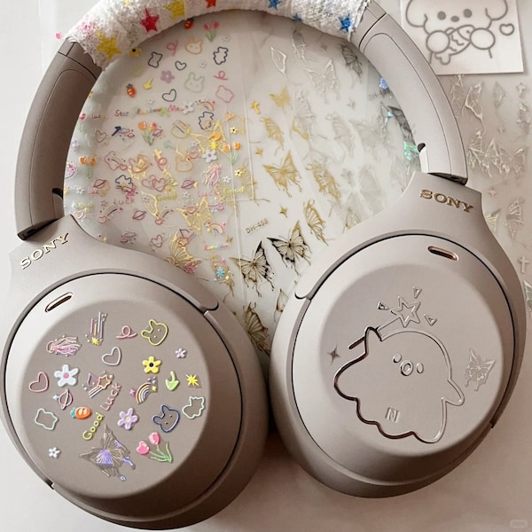 Sony Xm4 Headphone Attachment - Etsy