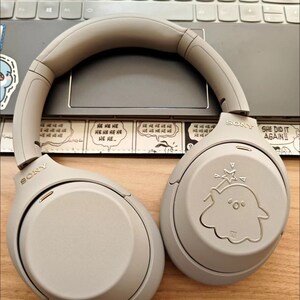 DIY Metal Sticker, Color Sticker,for Sony Xm4 Xm5, Airpods Max ...