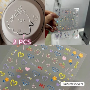 DIY Metal Sticker, Color Sticker,for Sony Xm4 Xm5, Airpods Max ...