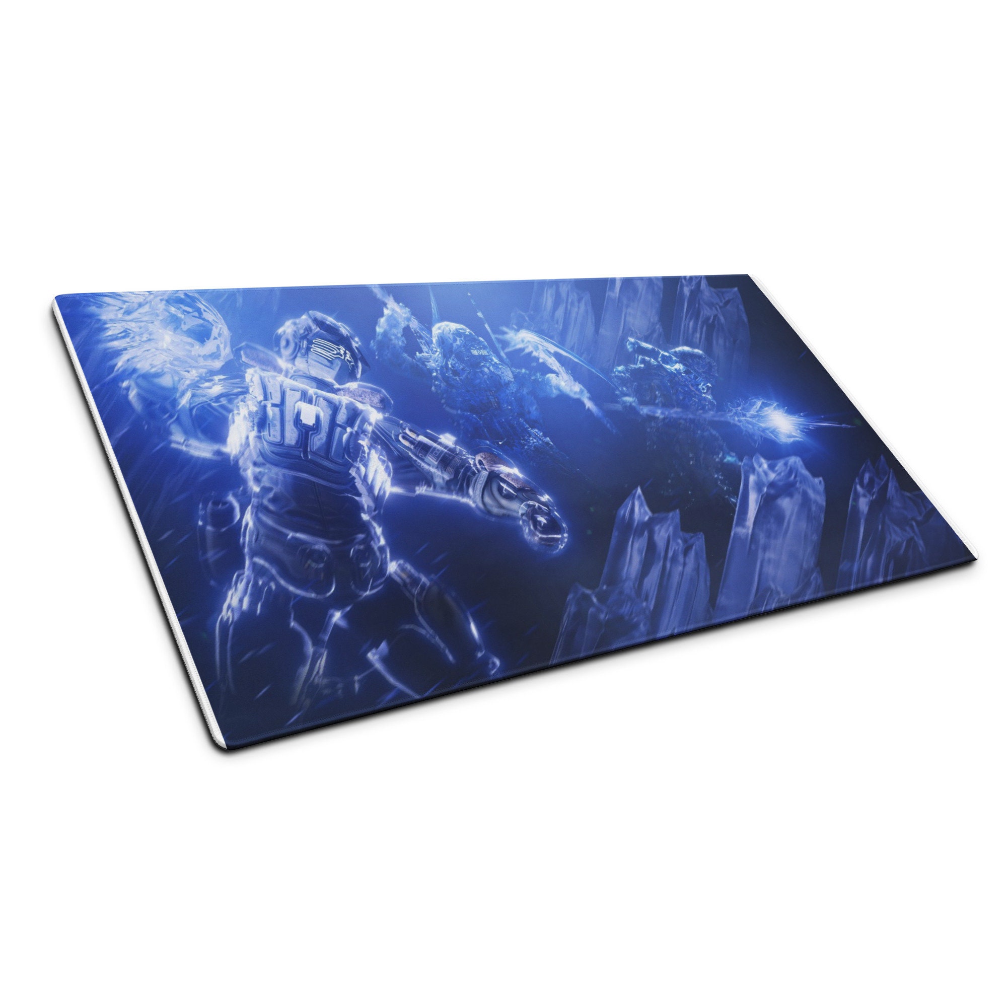 Destiny 2 Gaming Mouse Pad, Non-slip Pad, Desk Mat, Computer Desk, PC ...