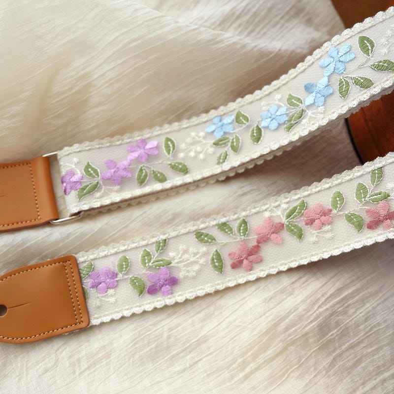 Lace Straps - Etsy
