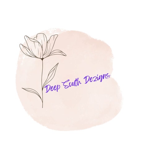DeepSouthDezigns - Etsy