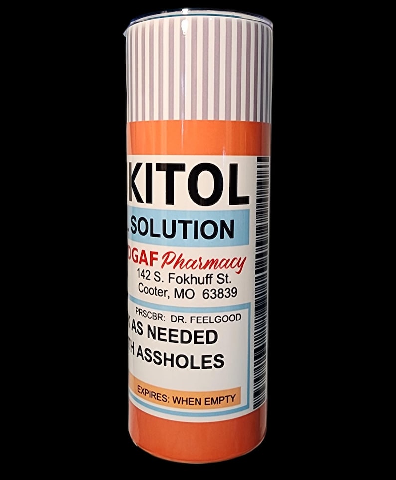 FUKITOL 20 OZ Tumbler Digital Design - Etsy