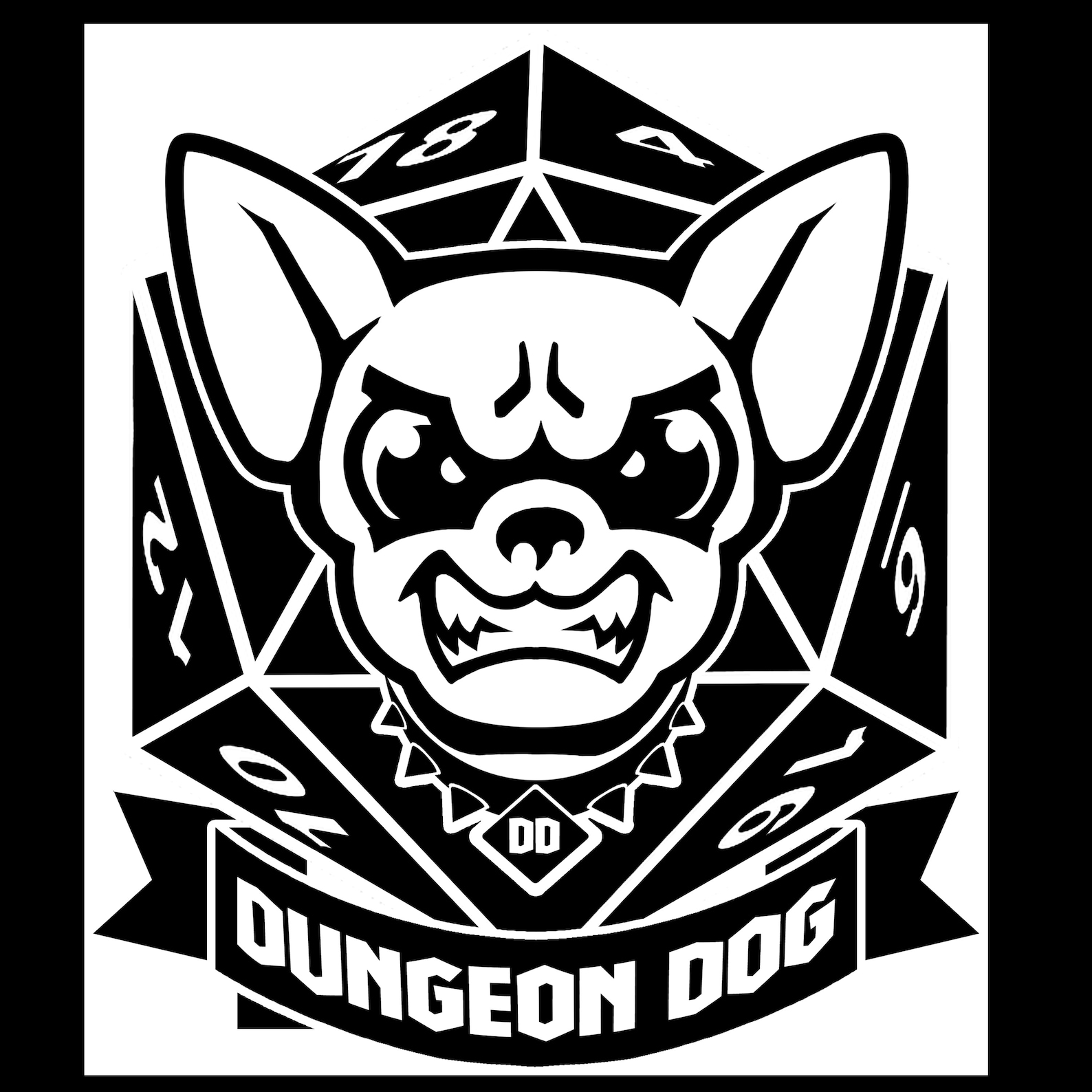 Undead Hydra RPG 110mm Dungeons and Dragons Pathfinder - Etsy