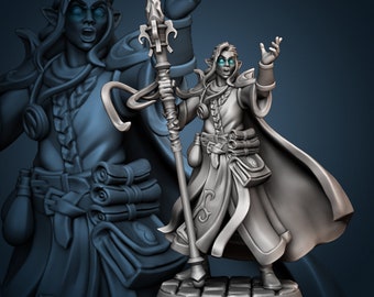 Tyr Norse God DND Pathfinder Dungeons & Dragons RPG - Etsy