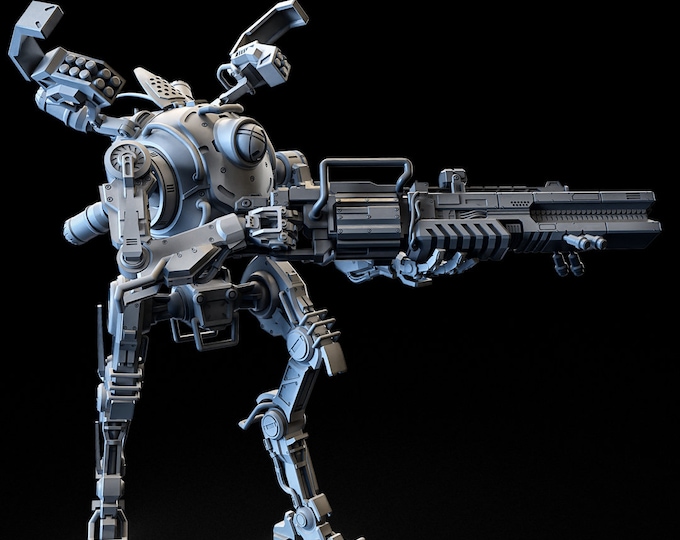 Jump Kit Titanfall - Etsy