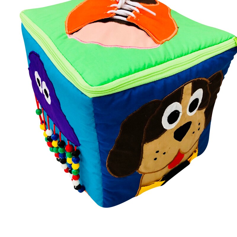 Quiet Cube - Etsy