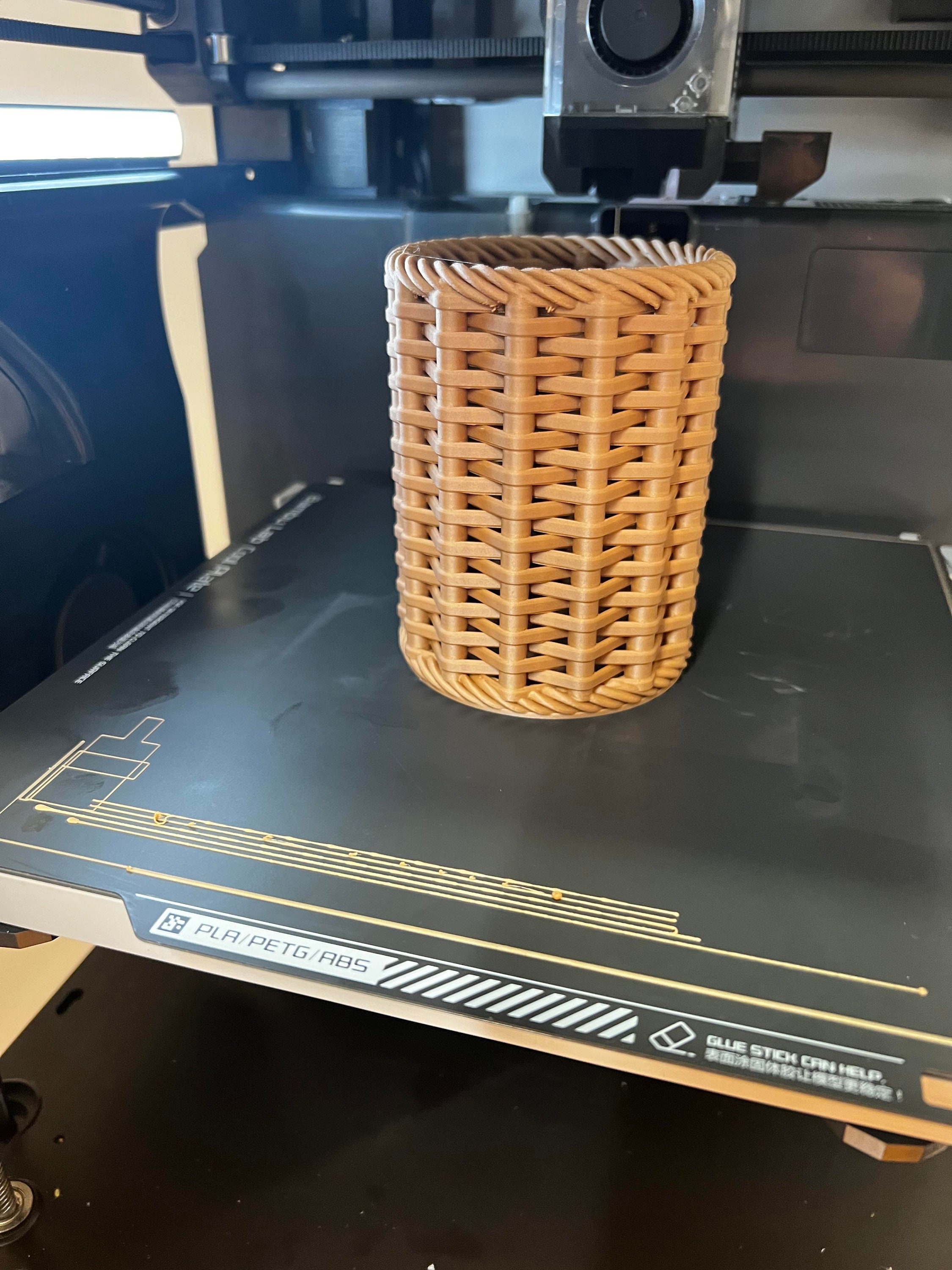 Custom 3D Prints on Bambu P1S With AMS - Etsy