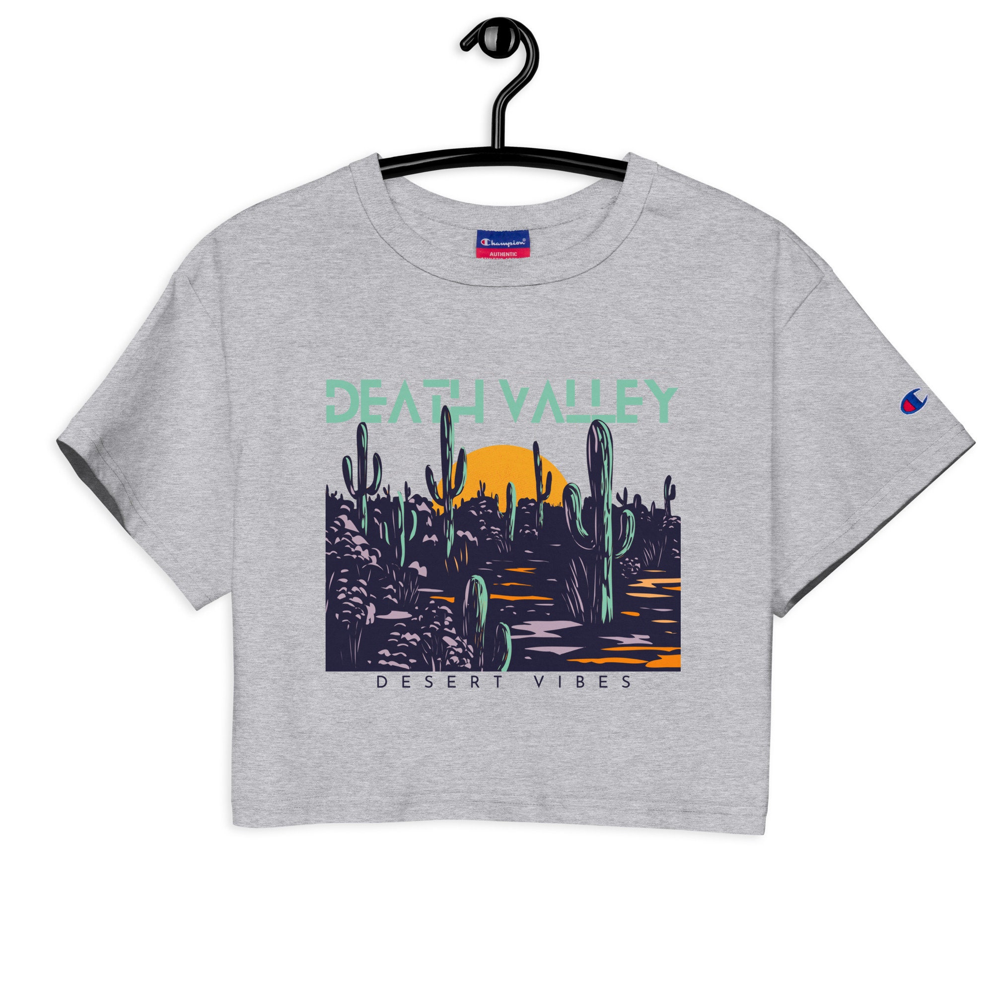 Death Valley Vintage T-shirt sold by DaviParsons | SKU 24291752 | 65% ...