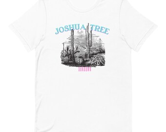 Joshua Crop Top - Etsy