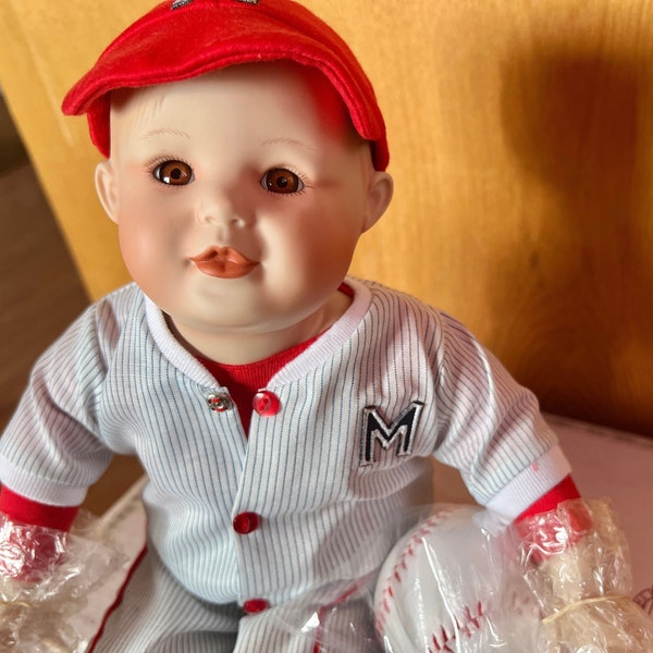 Yolanda Bello Doll - Etsy