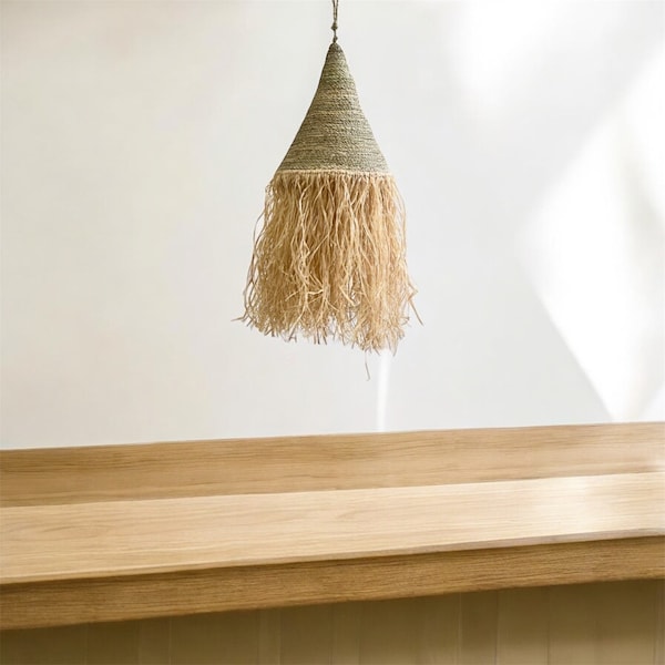 Rope Light Fixture - Etsy UK