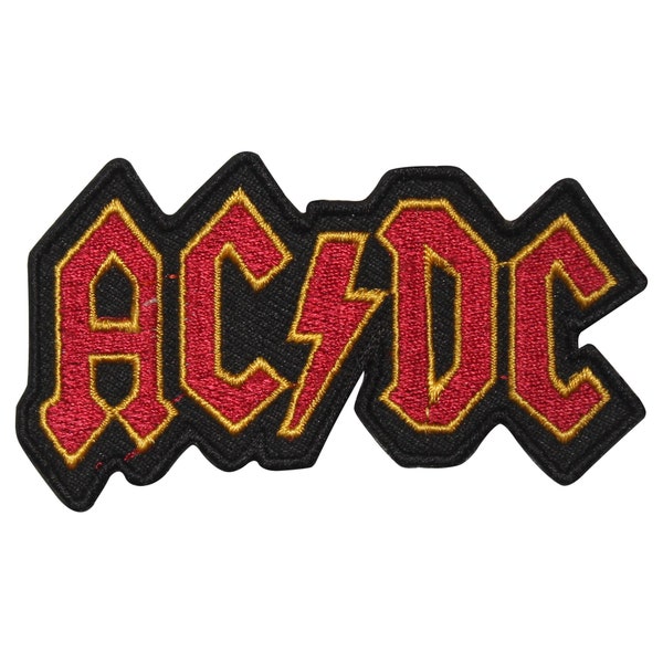 Rock Band Patches - Etsy