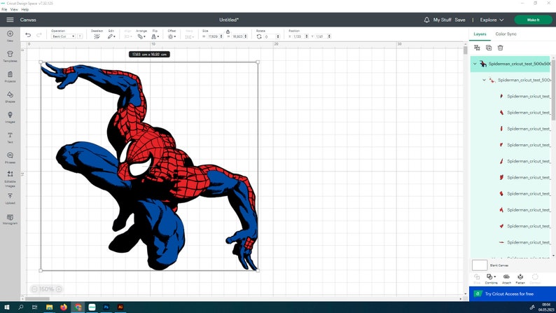 Spiderman SVG, Spiderman cut file, Spiderman Movie Svg file, Spiderman ...